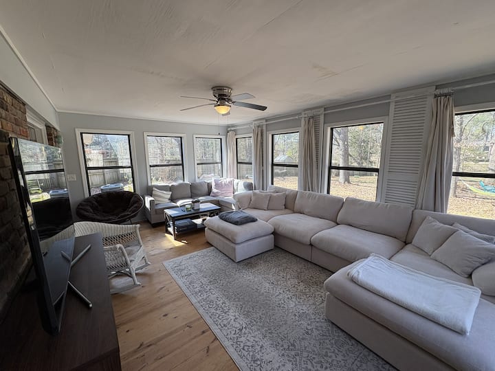 Starkville Home - Starkville, MS