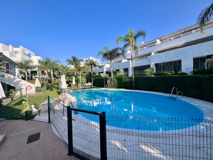 Cortijo Del Mar Privado - Puerto Banus