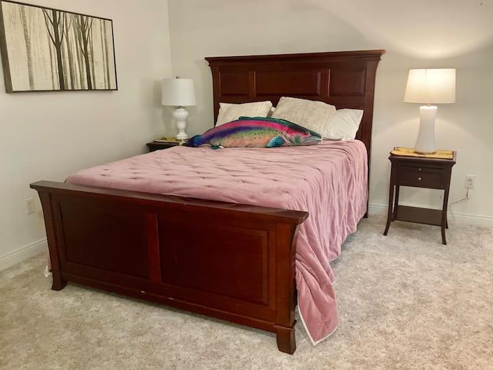 Townhome On 7th Fairway Lakeview Resort Cheat Lake - Morgantown, WV