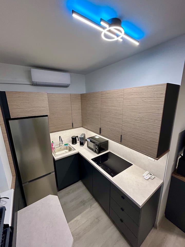 Eternity Apartment - Esztergom