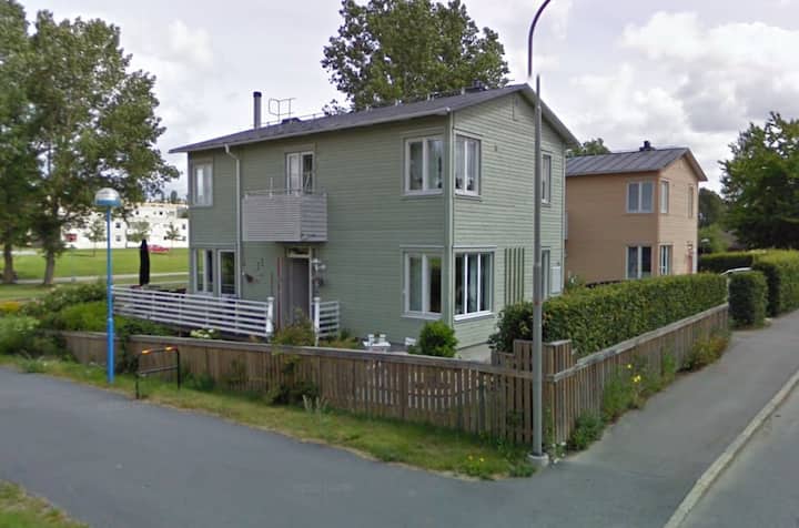 Företagsboende I Stockholm Perfekt För Arbetsteam - Stockholm