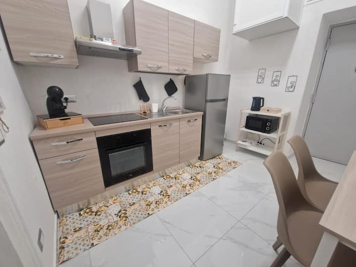 Casa De Pinedo - Naples, Italie