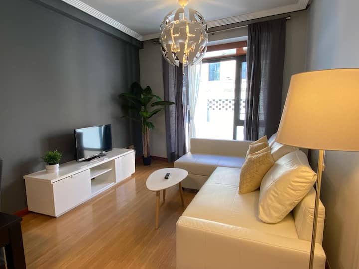 Apartamento Centro Salamanca - Salamanca