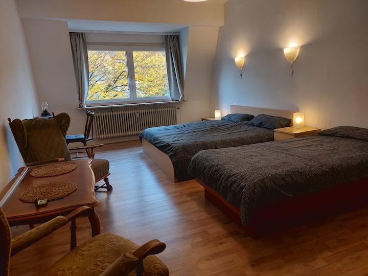 Ideal For Stays In The Cologne Or Leverkusen Area - Leverkusen