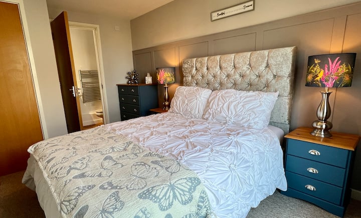 Sea View Apartment - Southsea