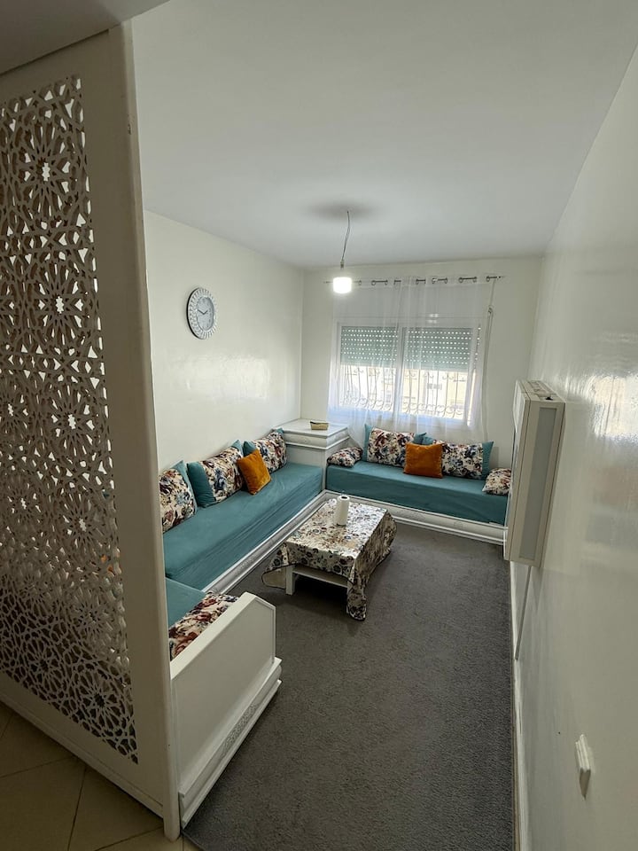 Appartement Salé - Salé