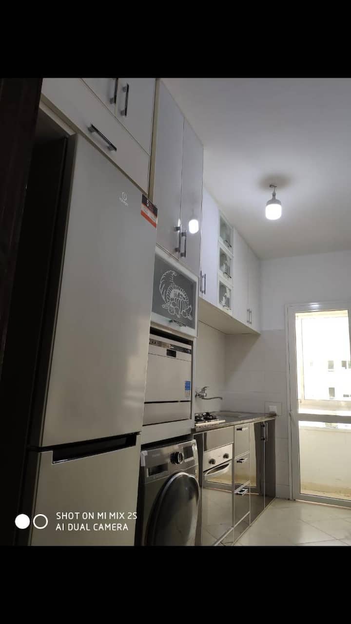 Appartement Salé - Salé