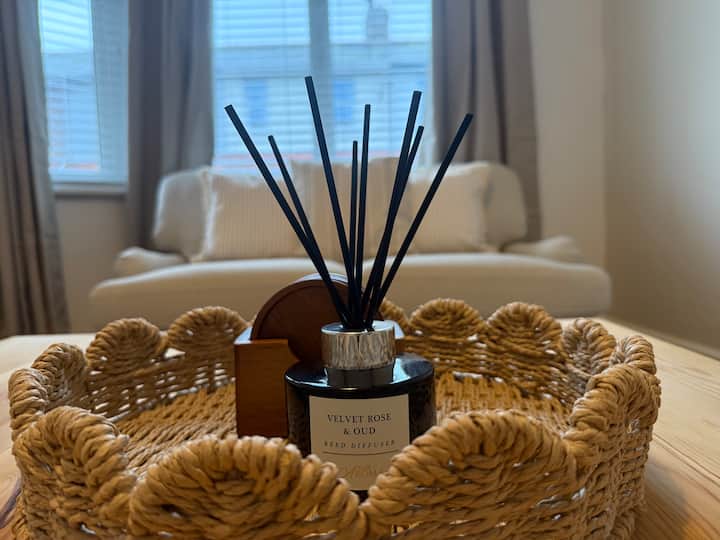 Luxury Coastal Home In Llandudno - Conwy