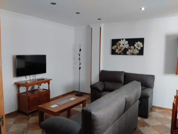 Apartamento 3 Dormitorios Amplio Y Luminoso - Conil de la Frontera