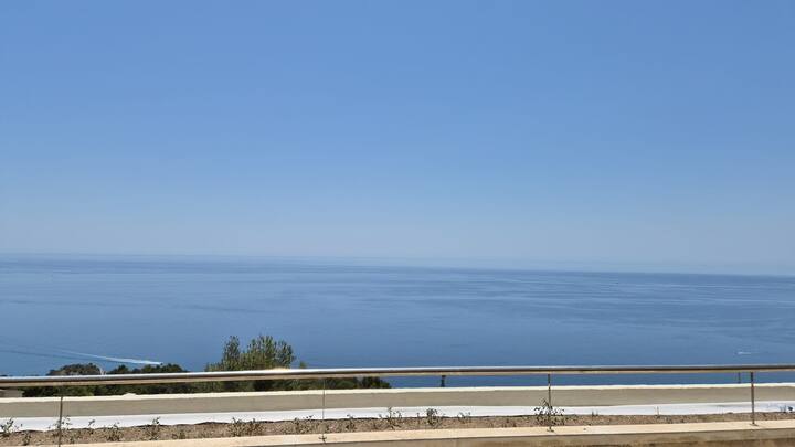Espectacular Piso Y Vistas - Altea