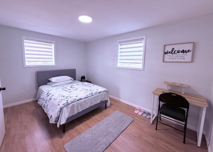 Your Cozy Home - Thunder Bay