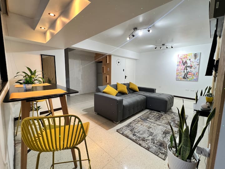 Apartamento Moderno Caracas - Caracas