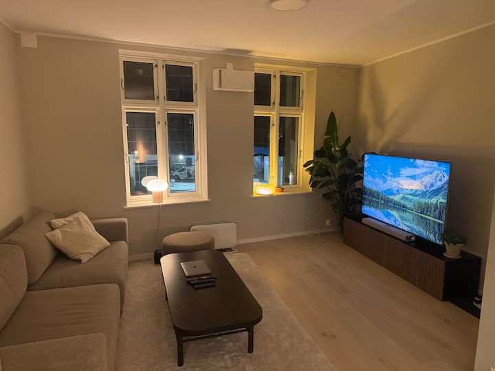 Central Apartment In Bergen - Bergen