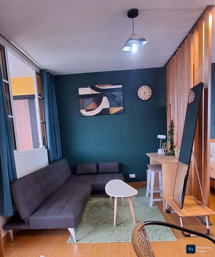 Despierta Con Vista Al Mar - Ciudad de Panamá