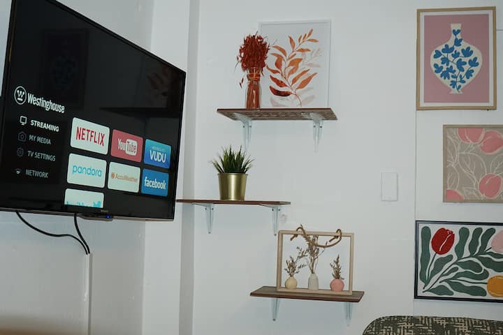 The Alley Apartment (Couples Suite) - Guaynabo