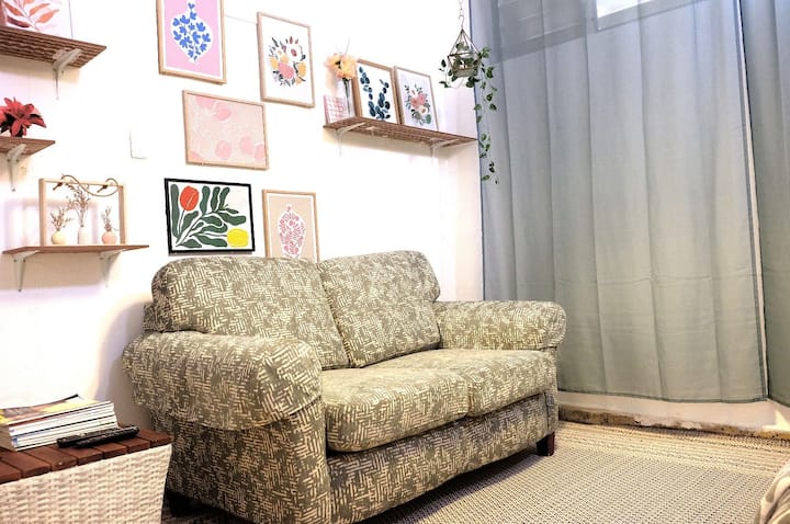 The Alley Apartment (Couples Suite) - Guaynabo