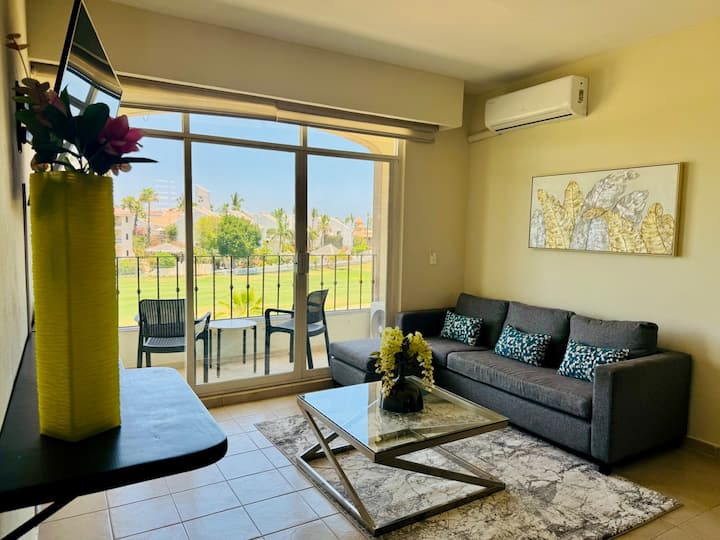 Departamento 111 - San José del Cabo