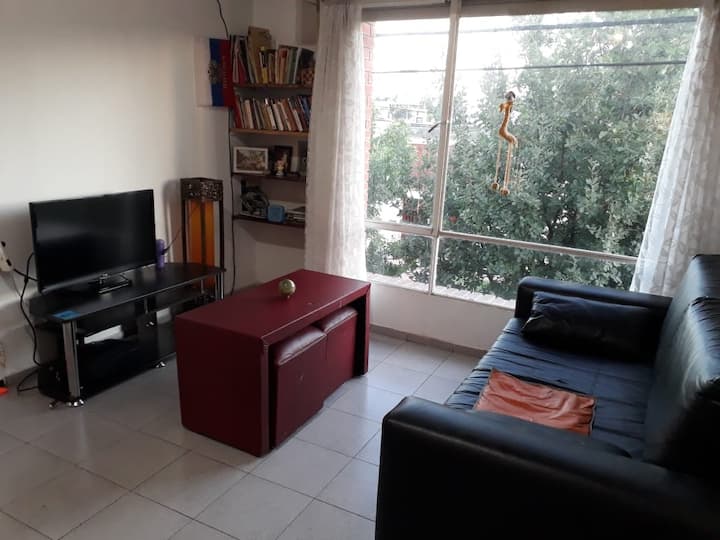 Como En Casa. Juniors - Córdoba, Argentina