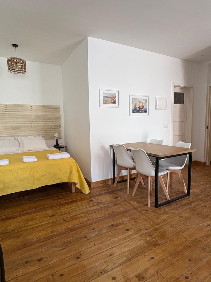 Sea The City, By Miradouro - E - Setúbal