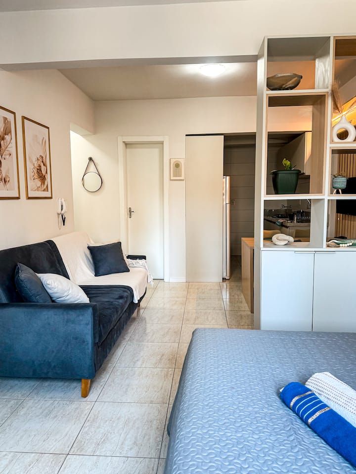 Studio Central - Passo Fundo