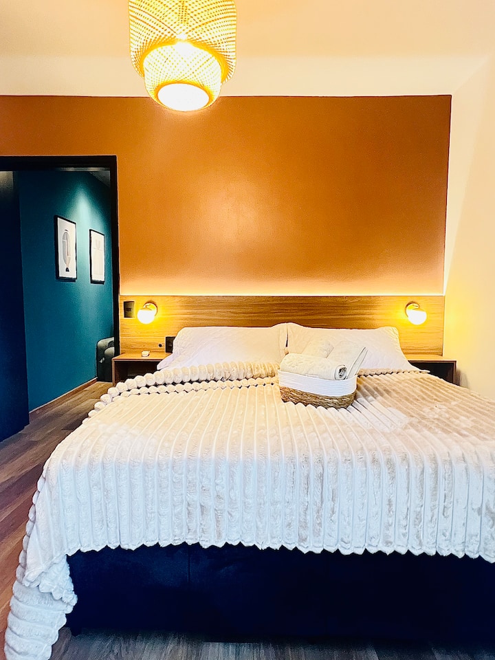 Pola Studio 113 (Fiasp, Usp, Cpo, Mondelli, Facop) - Bauru