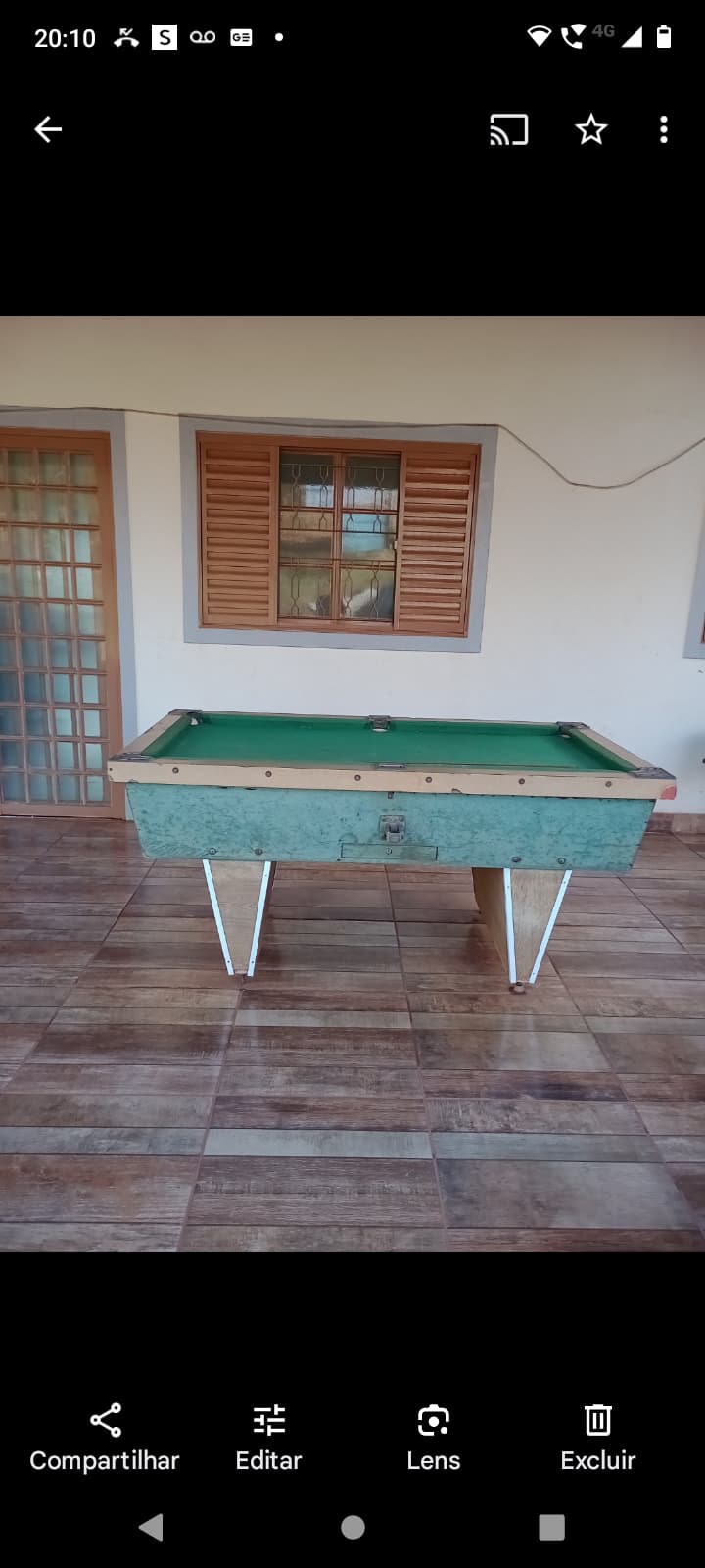 Chácara Bela Vista - Patos de Minas