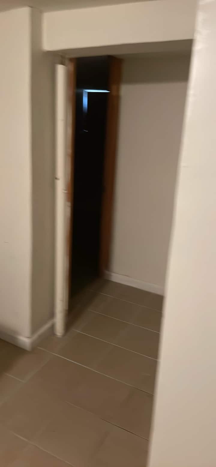 Apartment Stay - Waterbury