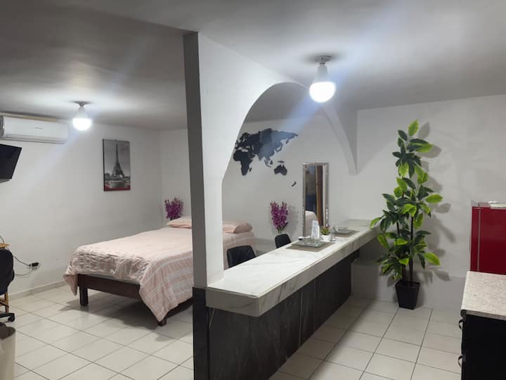 Departamento Tipo Loft Santa Catarina - Santa Catarina