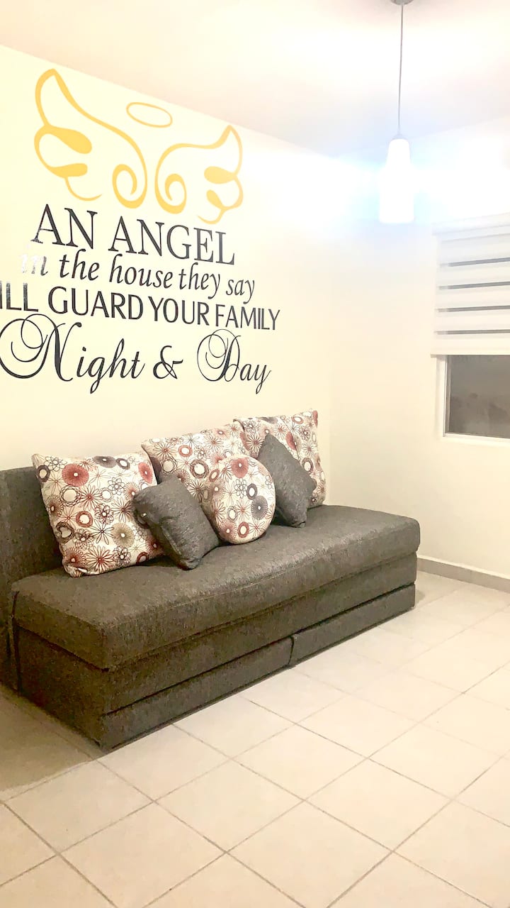 Casa Senderos 8 Personas - Torreón