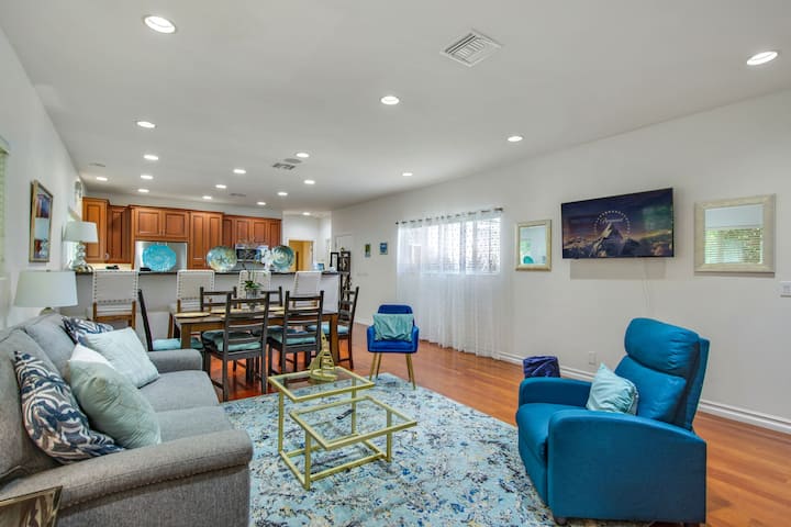 1-bedroom Cozy Remodeled Villa | Close To Shops - Laguna Niguel, CA