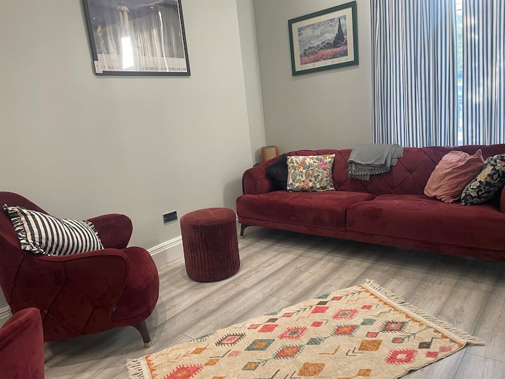 Small Tiny Studio  Full Flat Is Yours - Edimburgo
