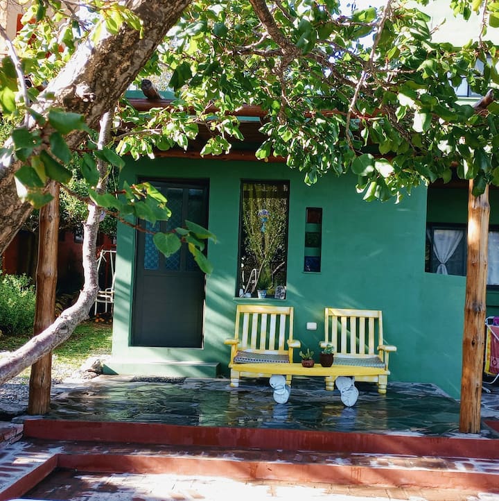 Departamento Boutique Vistas Y Servicios Deluxe - Merlo