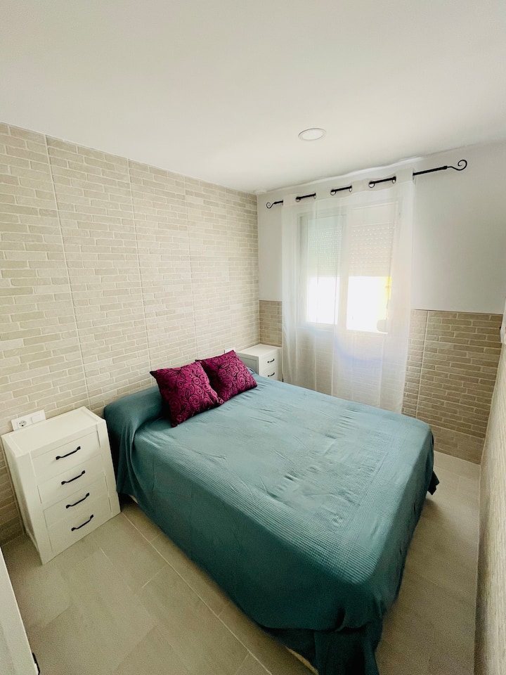 Tus Vacaciones En Nuestro Hogar - Zahara de los Atunes