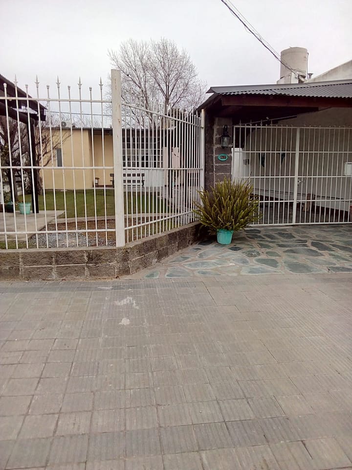 Casa Ekyn Tandil - Tandil