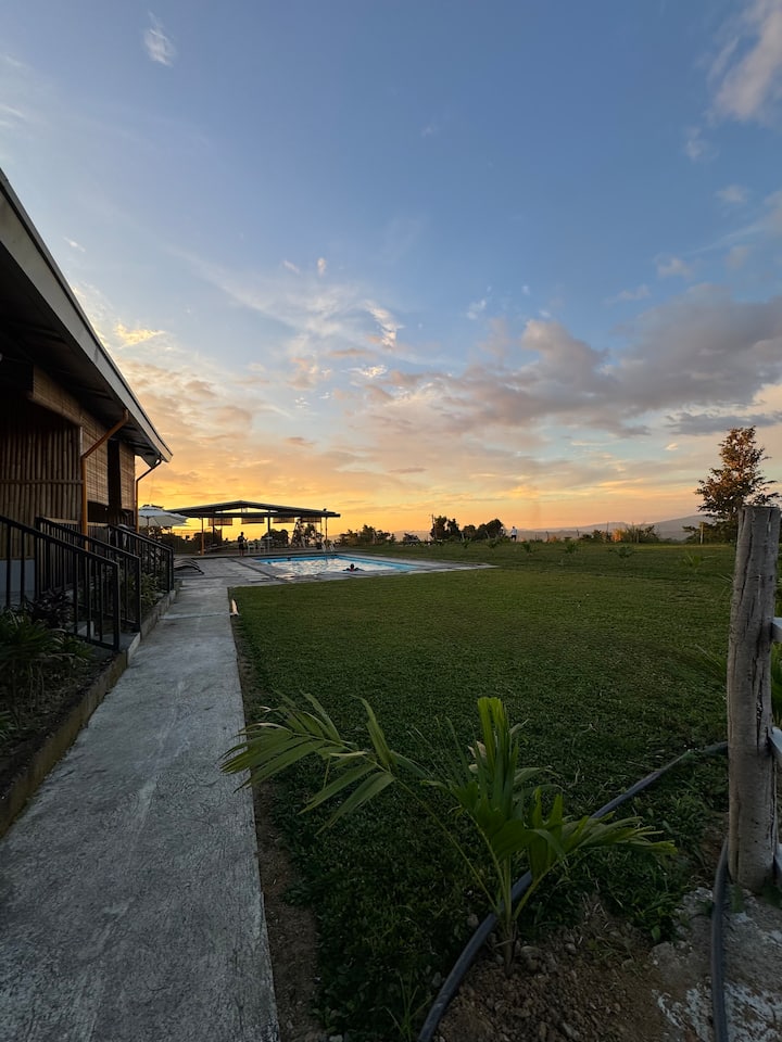 Gz Farm La Union - La Unión