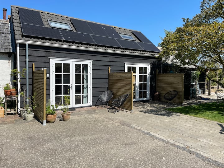 Studio Veerse Meer 2 - Goes