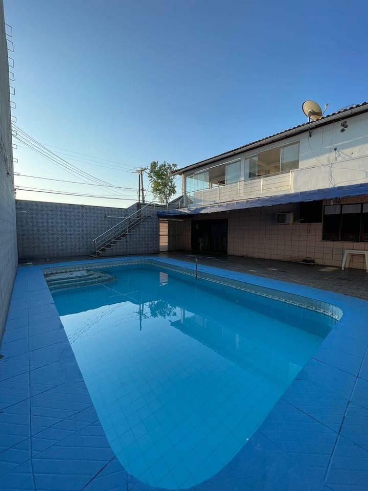 Alugamos Para Festas - Manaus