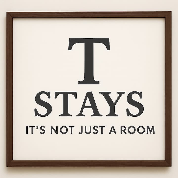 Tstays Smart Hotel (Entire Hotel) - Port of Spain