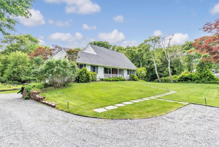 Southampton Costal Getaway - The Hamptons, NY