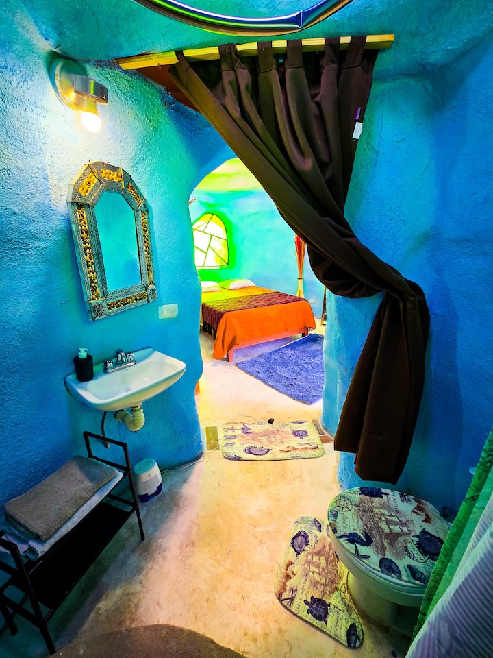 Hotel Con Albercas Climatizadas - San Miguel de Allende
