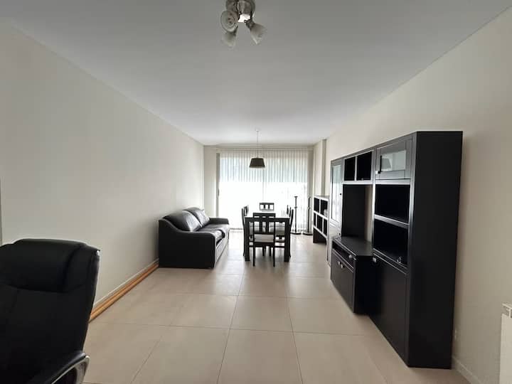 Dpto 1 Dorm. 59 E/8y9 - La Plata - La Plata, Argentina