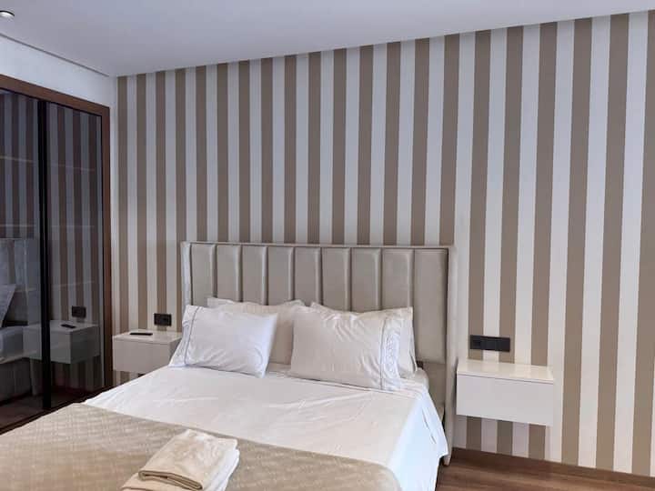 Stylish Apartment Near The Beach - Casablanca, Maroc