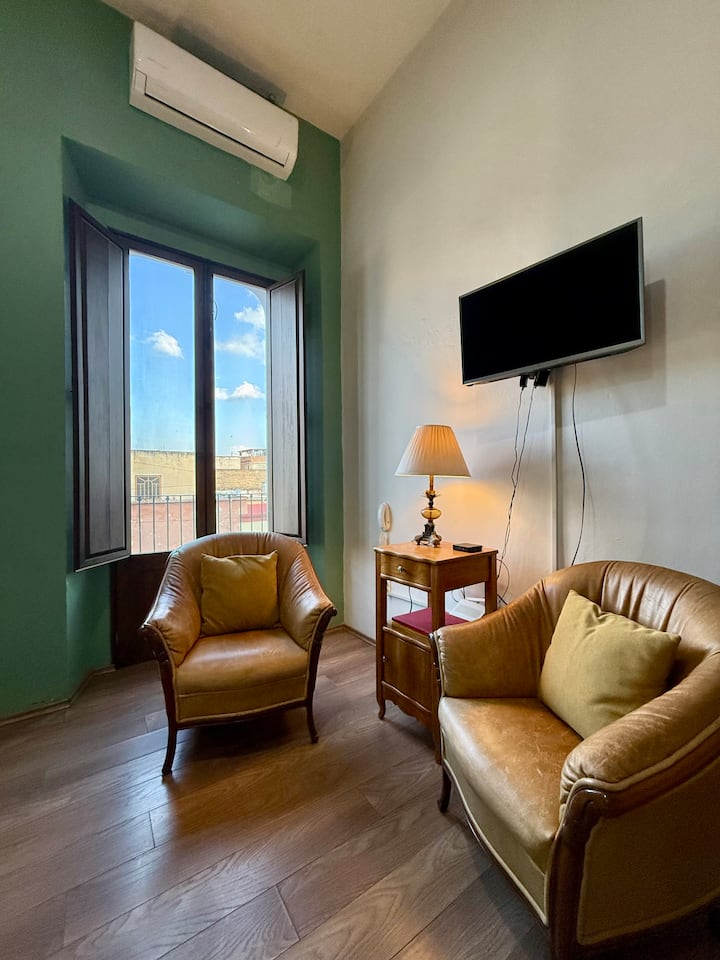 Apartamento Con Alberca Y Ac, Cercano A Catedral - Guadalajara