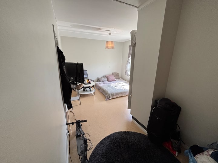 Mysig 1a I Centrala Visby! - Visby