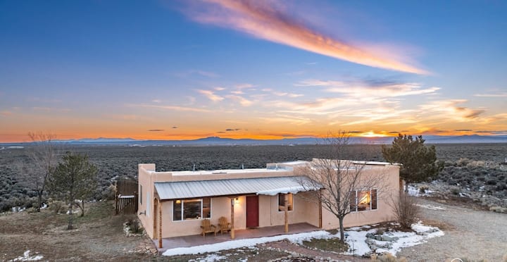 Taos House - Taos, NM