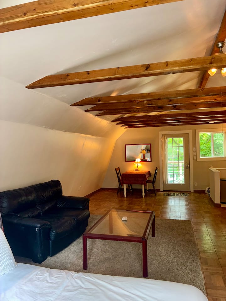 Maple Creek Cottage - Deposit, NY