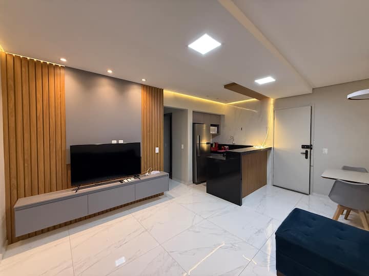 Lindo Apart Em Cruz Das Almas - Maceió