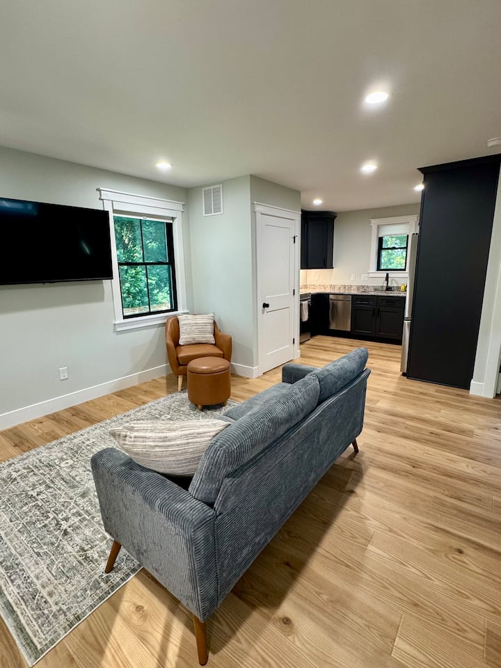 Convenient Southpark Guesthouse - Charlotte