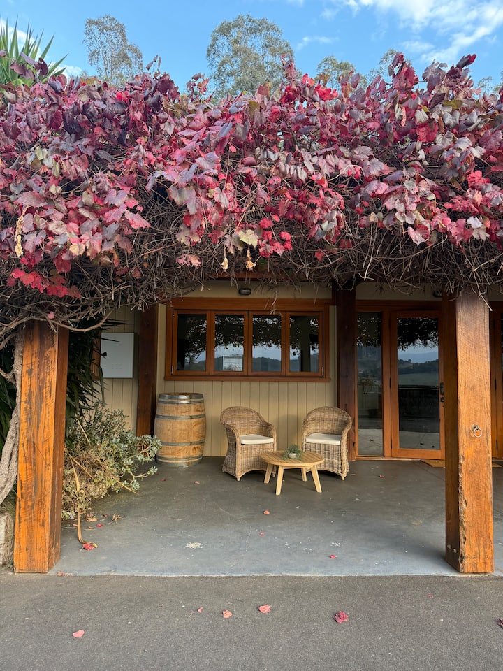 Luxury Country Tranquility And Stunning Views - Yarra Glen