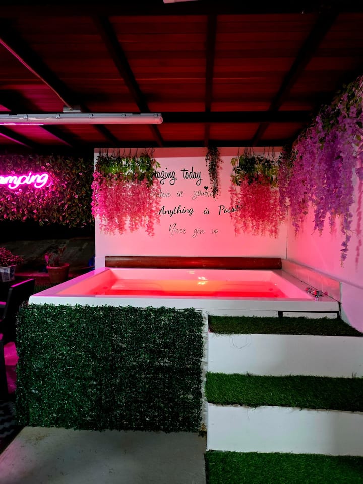 Domo Privado Con Jacuzzi + Desayuno | Copacabana - Copacabana